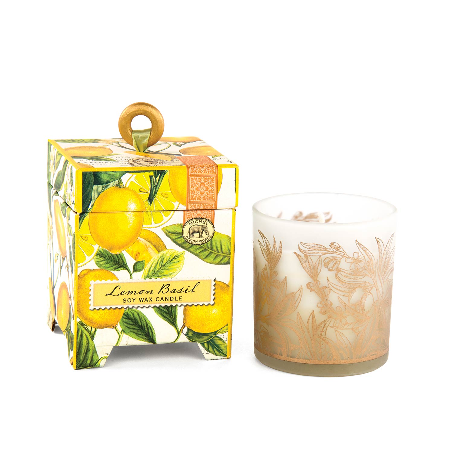 Lemon Basil Collection | Convino | NZ